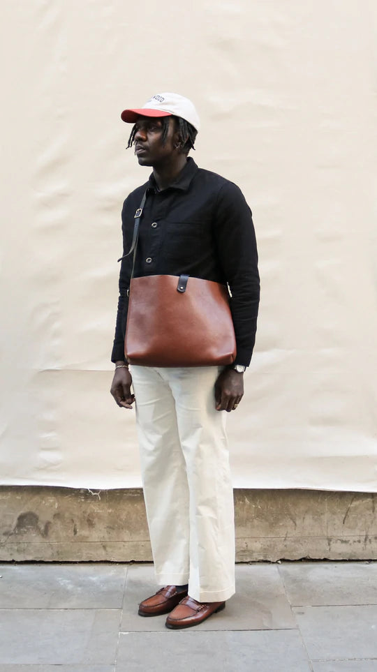 Kingsley Walters Studio – Ourhood Community